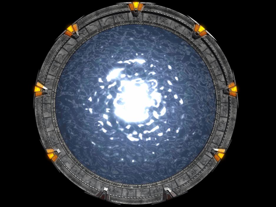 June 09 News - Stargate: Legacy Beta1 mod for Half-Life 2 - Mod DB
