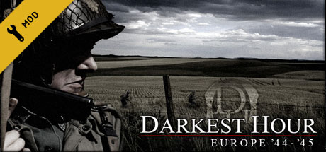Darkest Hour v3.0 Released on Steam news - ModDB