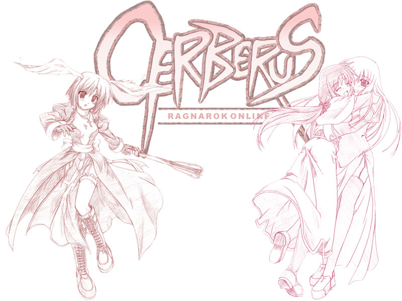CeRO - Class System news - Cerberus Ragnarok Online mod for Ragnarok ...