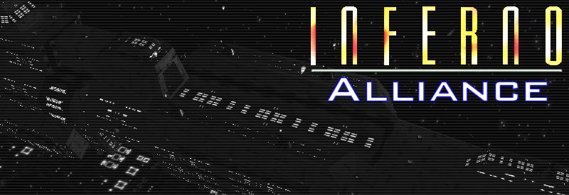 Implementation of OCPs on the HUD news - Inferno: Alliance Reborn mod ...