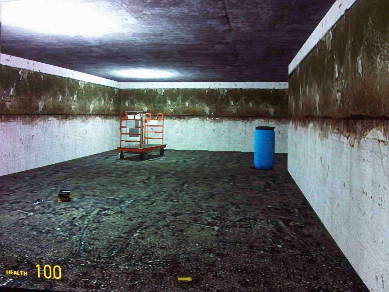 MOD news - Half-Life 2 The Last Ending mod for Half-Life 2 - ModDB