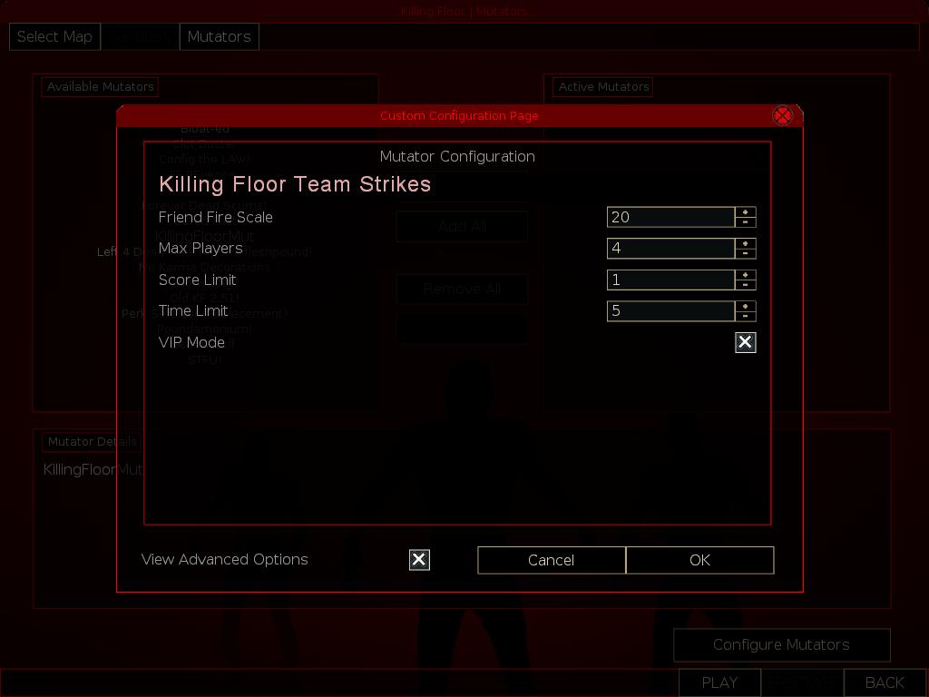 New Version Fix news - Killing Strike: Counter Strike Type mod. for ...