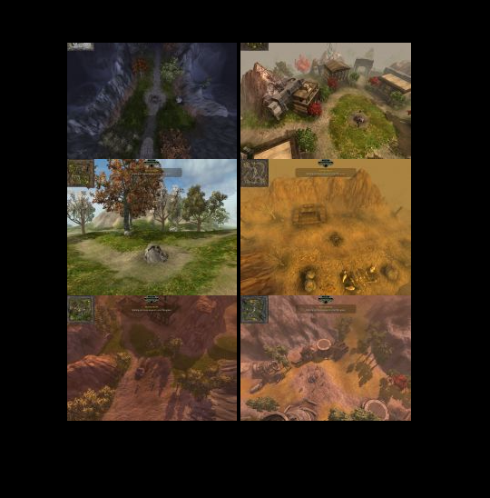 A quick overview of maps news - ModDB