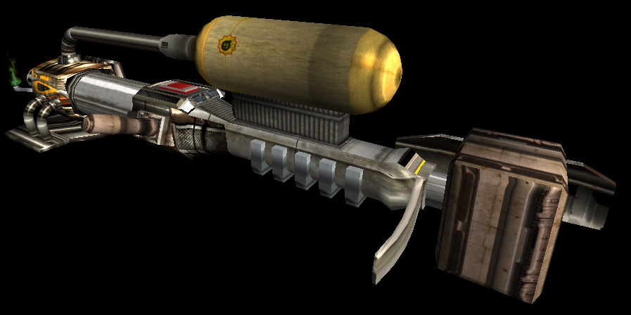 New Random Screenshots news - Classic Serious Sam II mod for Serious ...