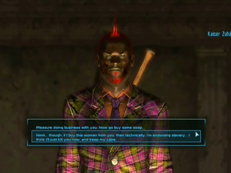 Fallout 3 Proposal news - ModDB