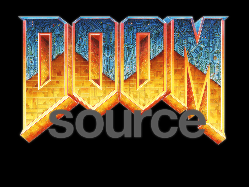 Project Overview news - Doom: Source mod for Half-Life 2 - ModDB