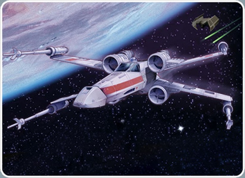 Rebalance Update v2.0 Release Notes news - X-Wing Alliance: The Outer ...