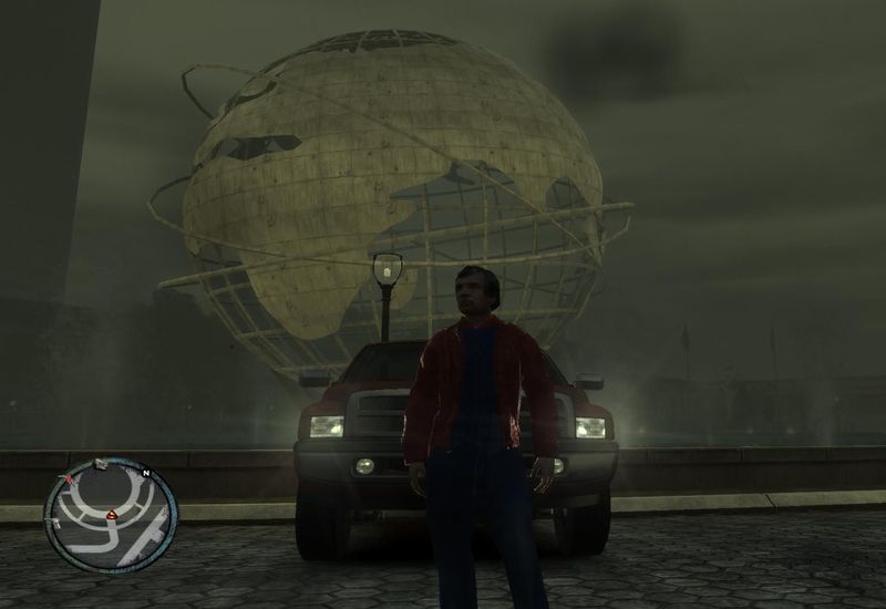 Smallville mod v.0.6.3 news - ModDB
