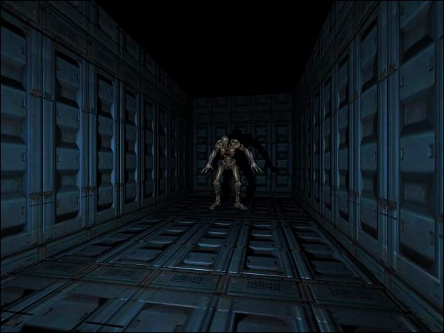 how to create cinematics on maps of doom3 tutorial - ModDB