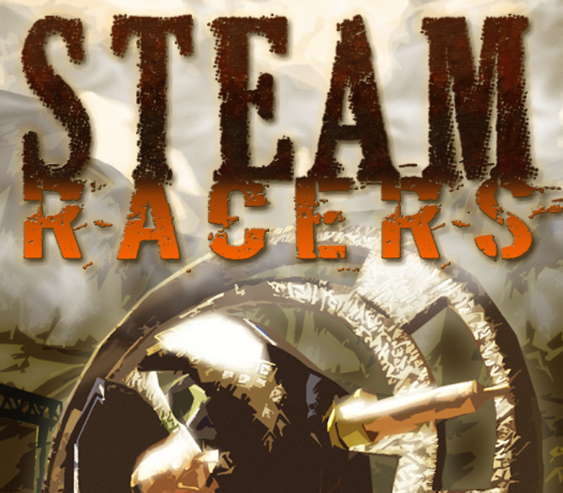 Steam Racers 3.0: The Tweaks and Fixes news - ModDB