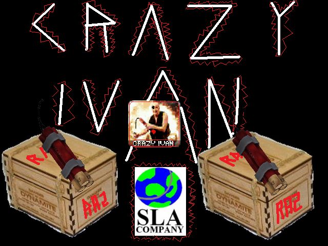 Crazy Ivan First Version 0.21b Has Been Released ! news - ModDB