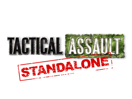 Tactical Assault is going Standalone! news - Critical Point: Incursion ...