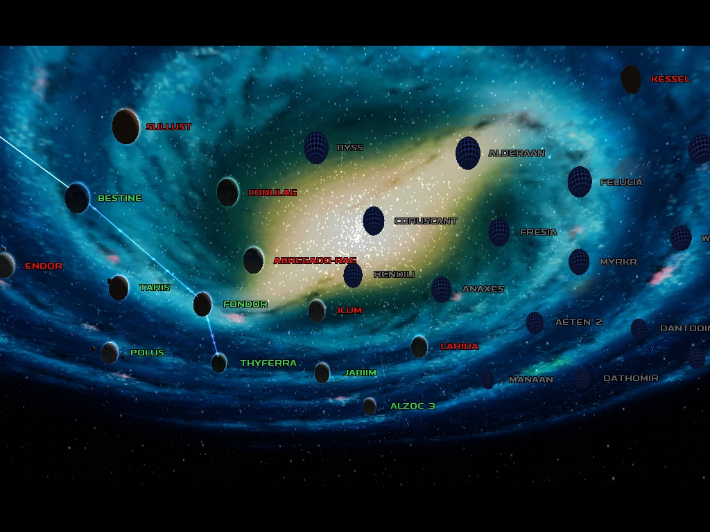 Ship Replacements news - Eras of the Mercenaries mod for Star Wars ...