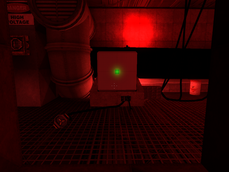 Backstory feature - Multiverse Materials mod for Half-Life 2 - ModDB