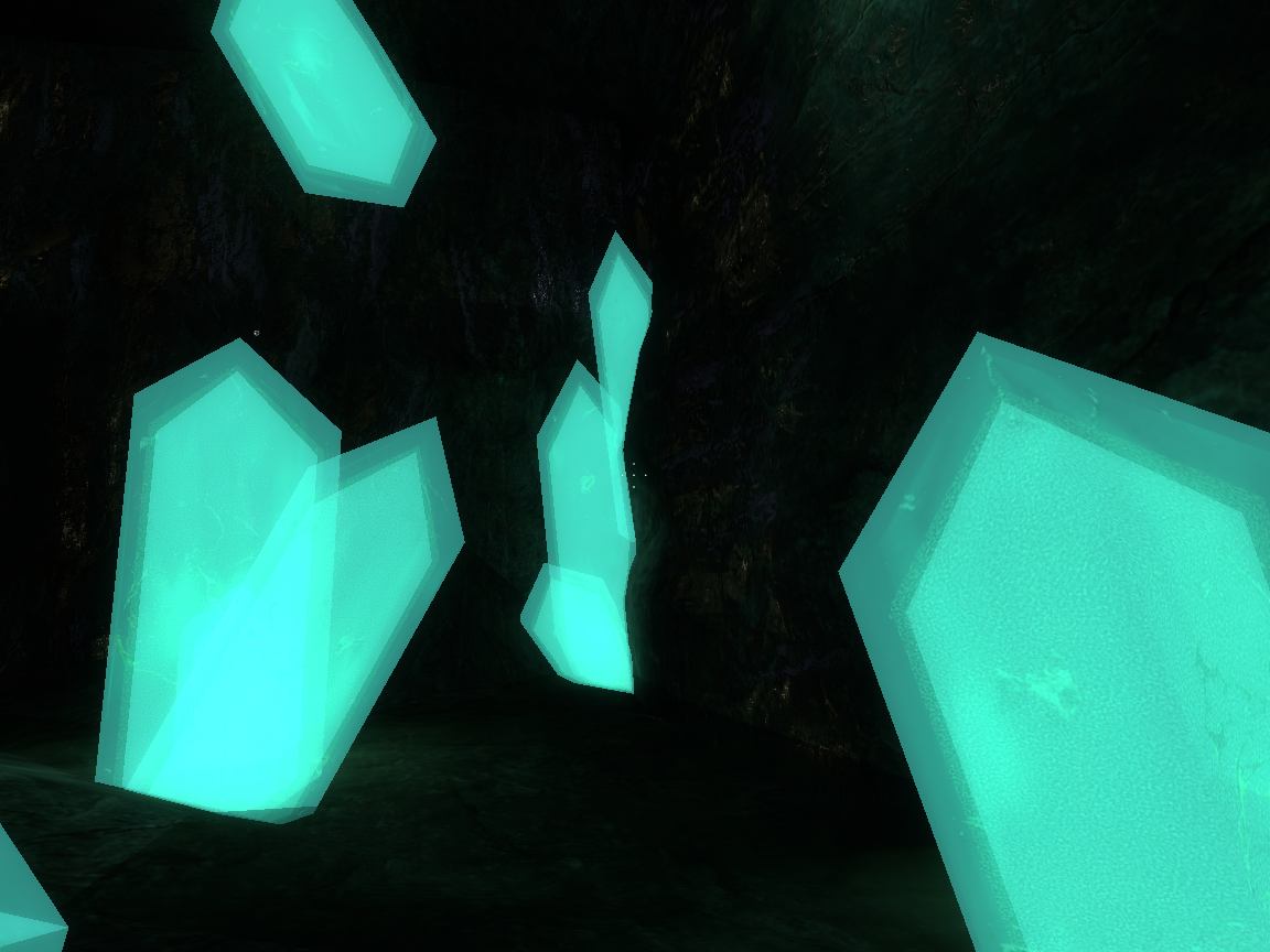 Current work. news - Multiverse Materials mod for Half-Life 2 - ModDB