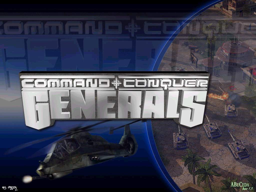 We need your vote! news - C&C Generals Evolution mod for C&C3: Tiberium ...