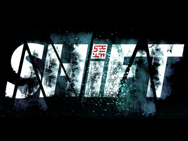 SHIFT Alpha Build: Gameplay Video Releases Next Week + HD Wallpapers ...
