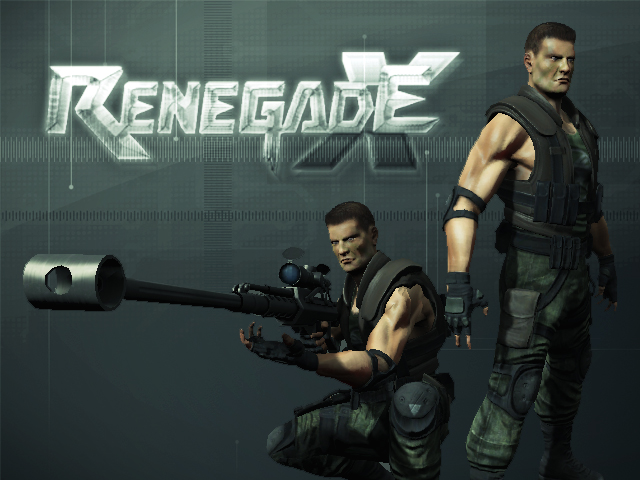 Renegade X - December Update! news - ModDB