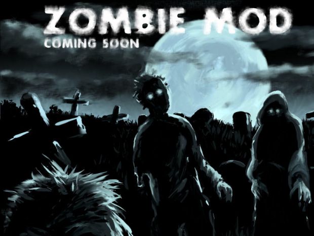 ZombieMod in the Top 100 Upcoming Mods! news - ModDB