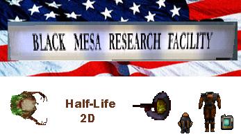 Noclip feature - Half-Life 2D mod for CS2D - ModDB