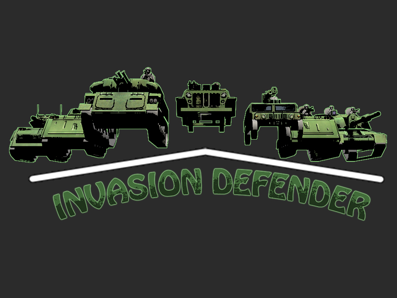 Invasion Defender Update 1 week after release news - ModDB