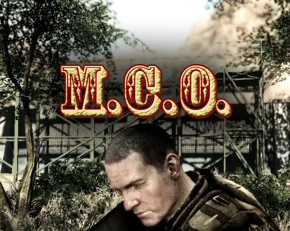 Modern Combat Operations looking for alpha testers news - ModDB