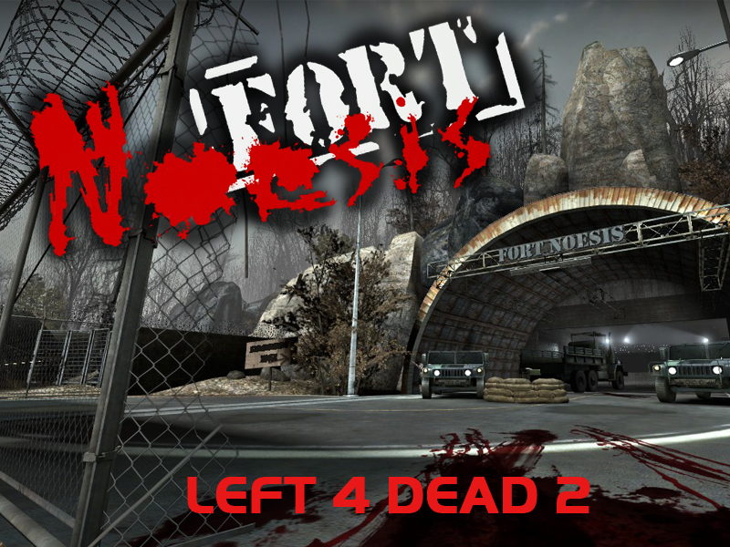 Left 4 Dead 2 version of Left 4 Dead 2 version of