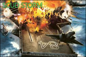 SCUD Storm 1.00 BETA Guide news - ModDB