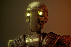 TAR render release news - Lost Hope mod for Half-Life 2 - ModDB