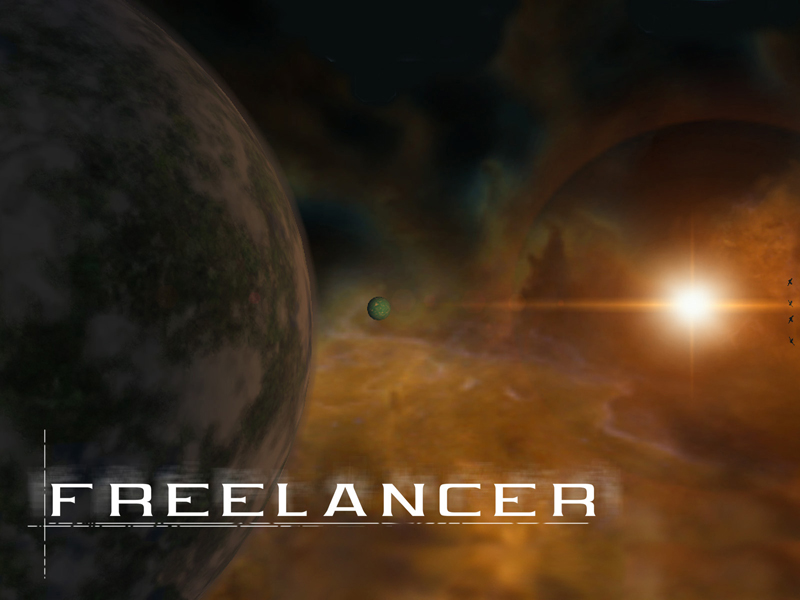 P.R.O.J.E.C.T. news - P.R.O.J.E.C.T.: New Era mod for Freelancer - ModDB
