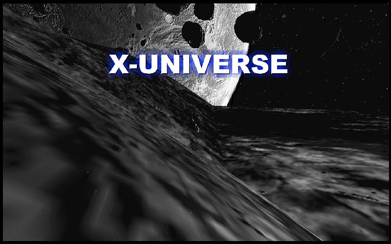 XU Multi-pack 2 Released. news - X-UNIVERSE mod for X³: Terran Conflict ...