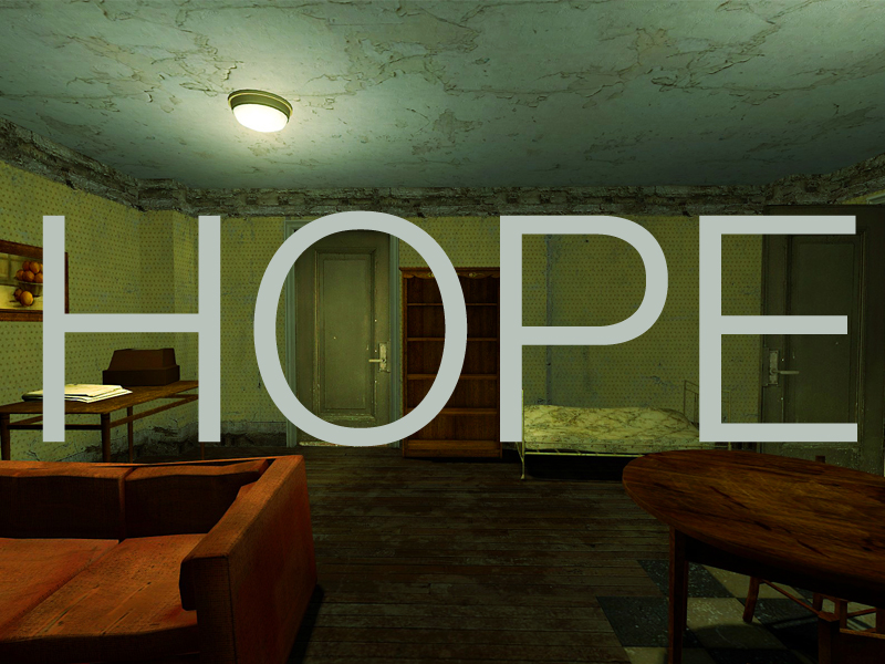Weapon WIP: M14 news - Hope mod for Half-Life 2 - ModDB