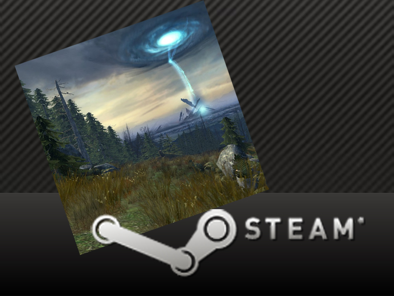 New icon in Steam news - DangerousWorld 2 mod for Half-Life 2: Episode ...