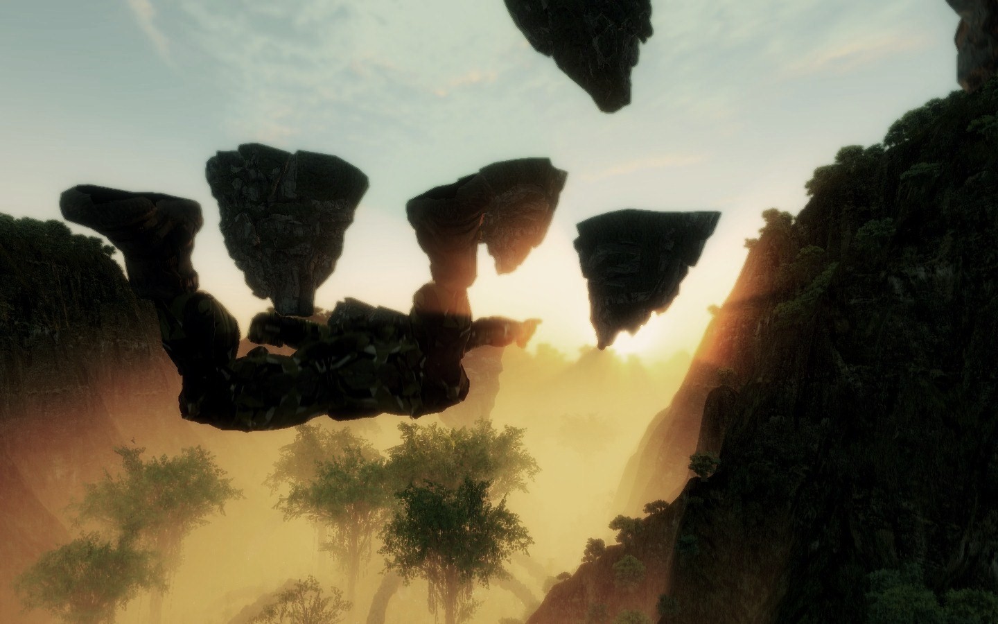 AVATAR MOD RELEASED!!! news - ModDB