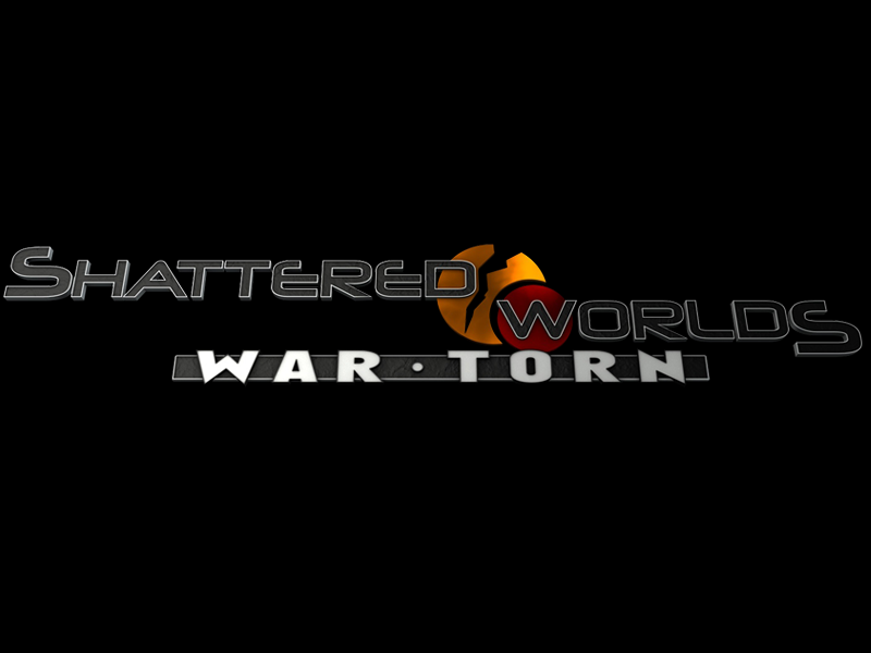 Shattered Worlds:War-Torn 1.3 news - ModDB