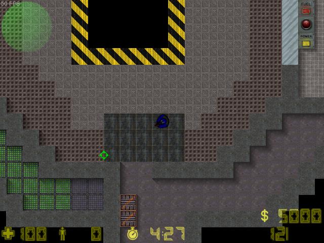 Suggestions On Mapping feature - Half-Life 2D mod for CS2D - ModDB