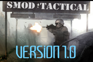 May 26th Update Issues with SMOD: Tactical news - ModDB