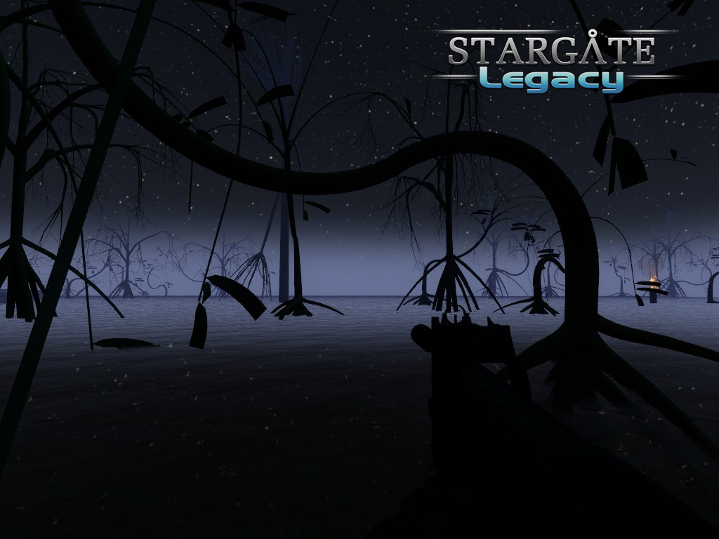 Spring cleaning!! (even if it is summer.) news - Stargate: Legacy Beta1 ...