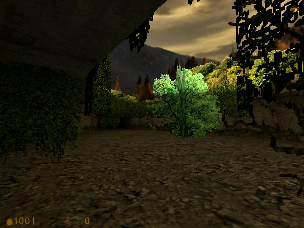 Half-Life Lands of Lore v2 news - ModDB