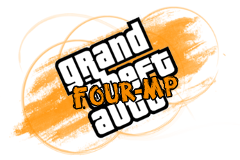 Second alpha is here. news - FOUR-MP mod for Grand Theft Auto IV - ModDB