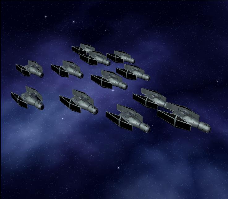 GoC- Running again news - Galaxy of Chaos mod for Star Wars: Empire at ...