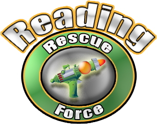 Features of Reading Rescue Force - ModDB