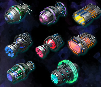 New interstellar engines news - ModDB
