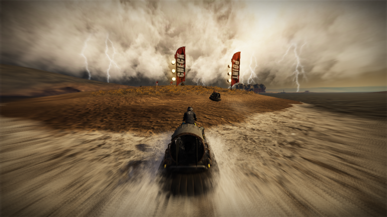 FUEL: REFUELED V15 - Development Update news - ModDB