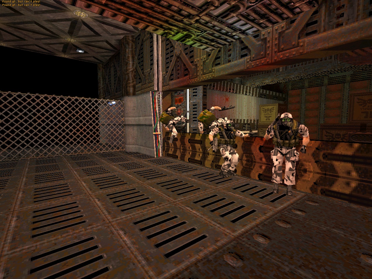 Looking for Voice Actors news - Catalyst mod for Half-Life - ModDB