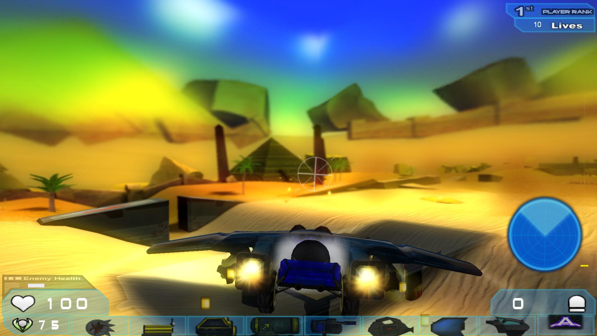 Using The Glider In Silas news - ModDB