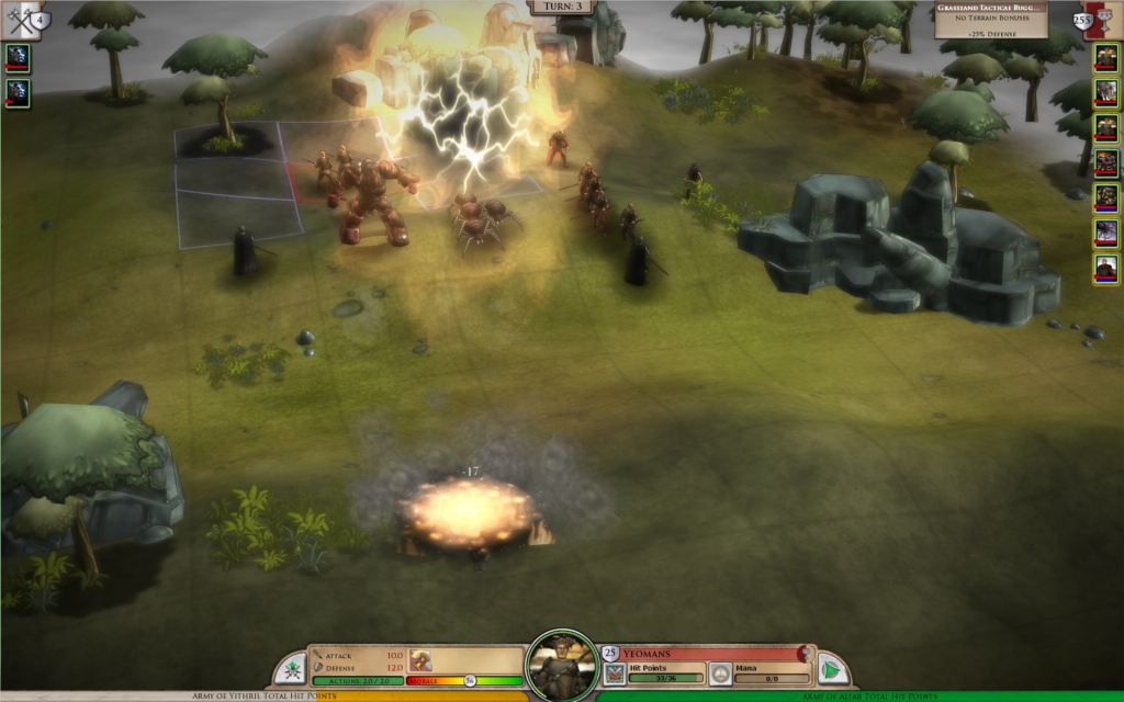 Elemental "Design a Spell" Contest news - Elemental: War of Magic - ModDB