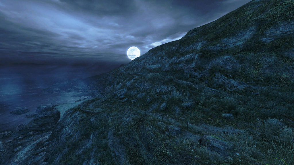 Q&A + MODTY and new media! news - Dear Esther mod for Half-Life 2 - ModDB