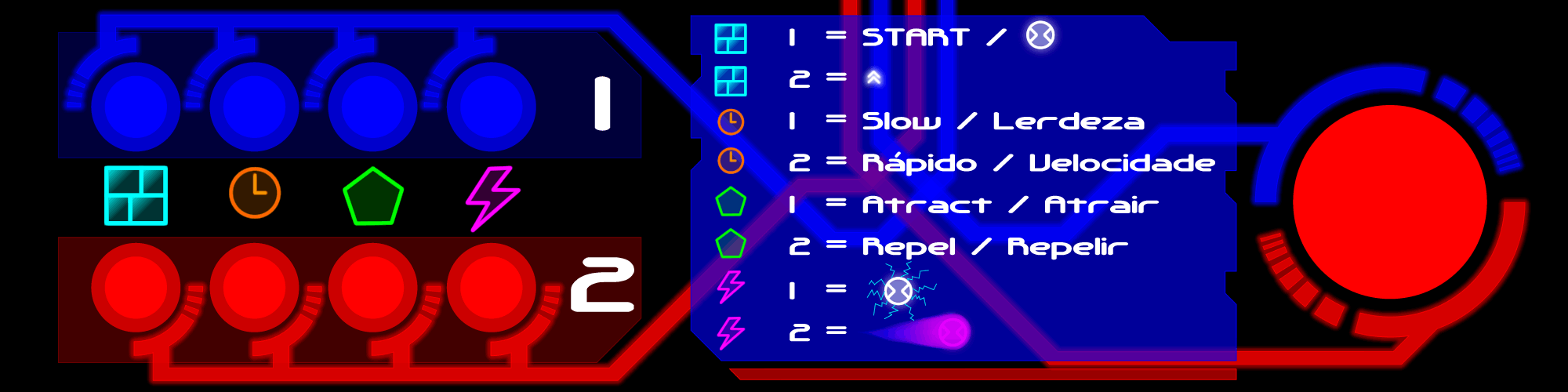 Arcade controller prototype, part2 news - ModDB