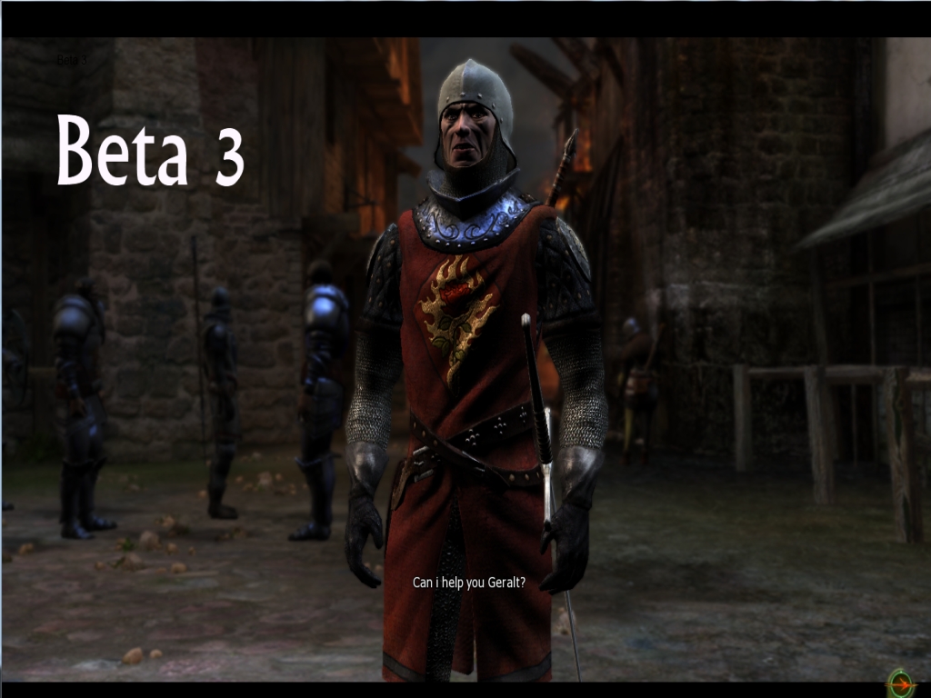 Companion mod beta 3 released news - ModDB